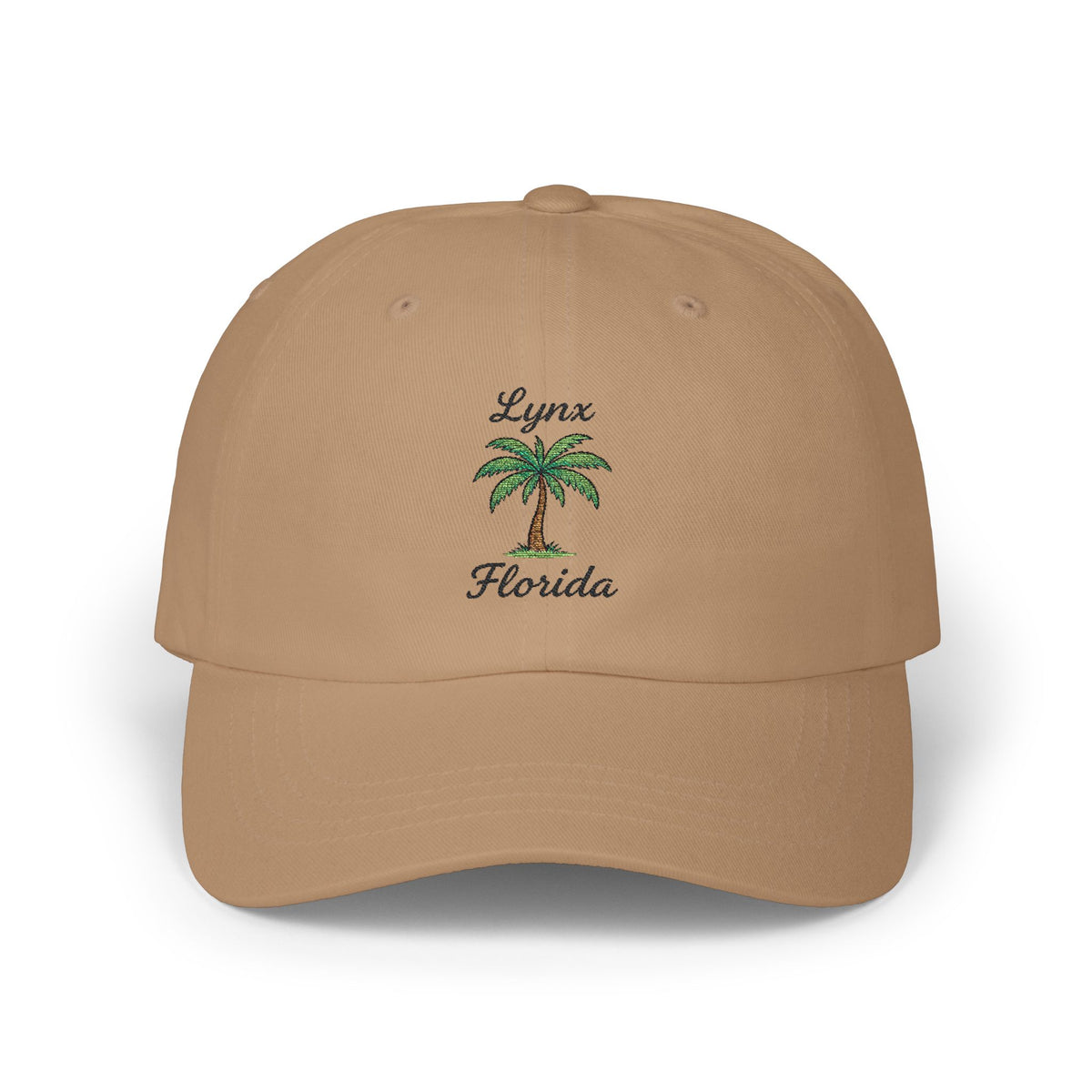 Florida Dad Hat – Lynx