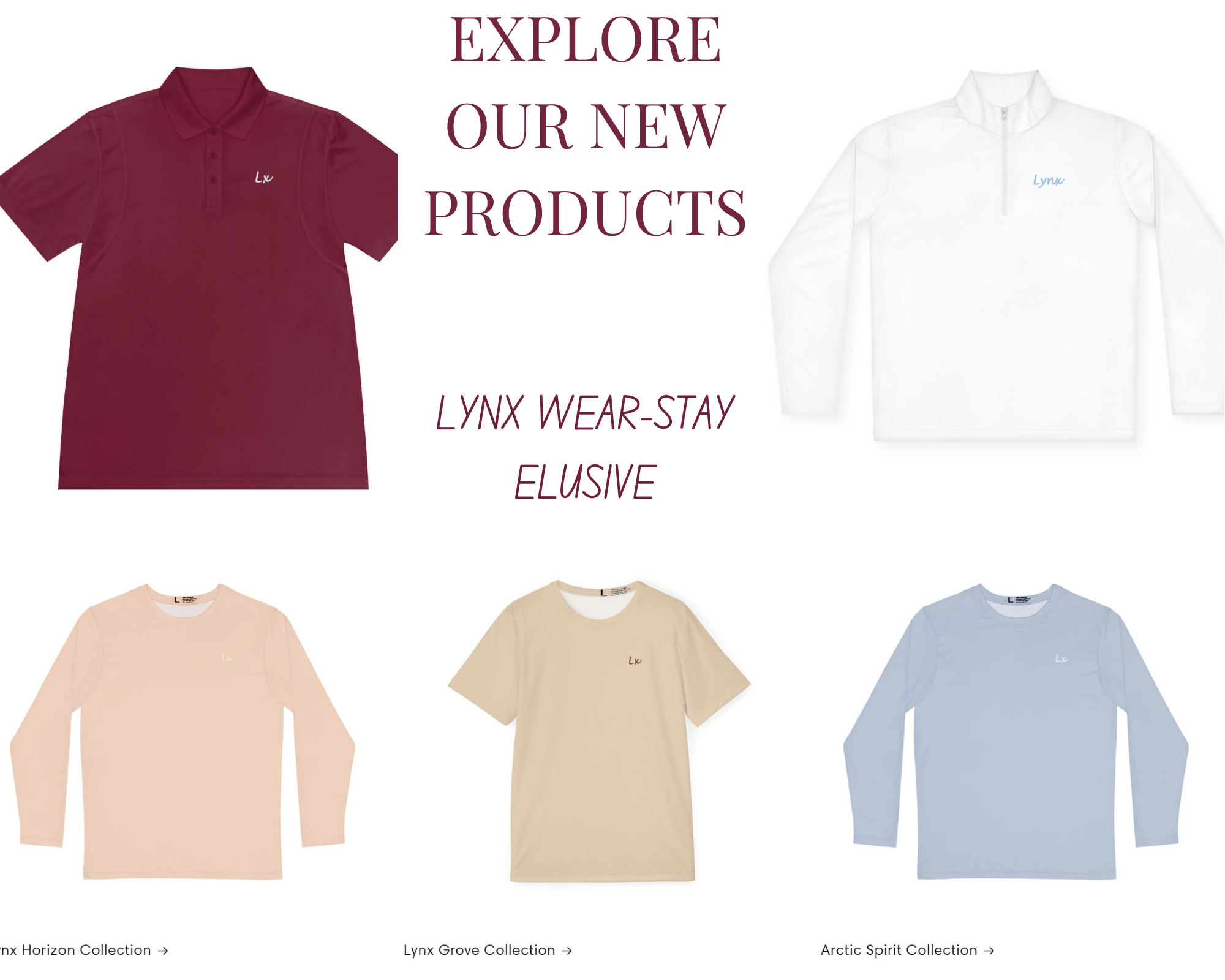 Lynx Wear